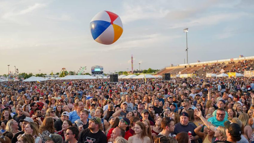 After 20 years, the Taste of Joliet won’t return in 2026 – NBC Chicago