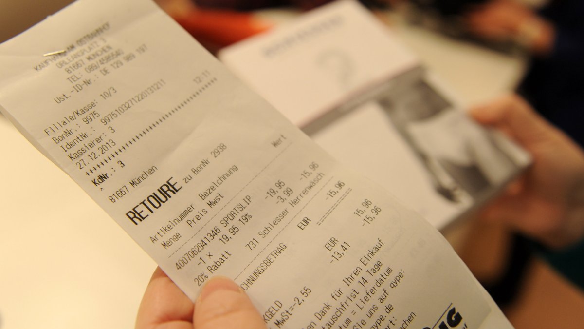 Holiday gift return guide: What to know before you return – NBC Chicago