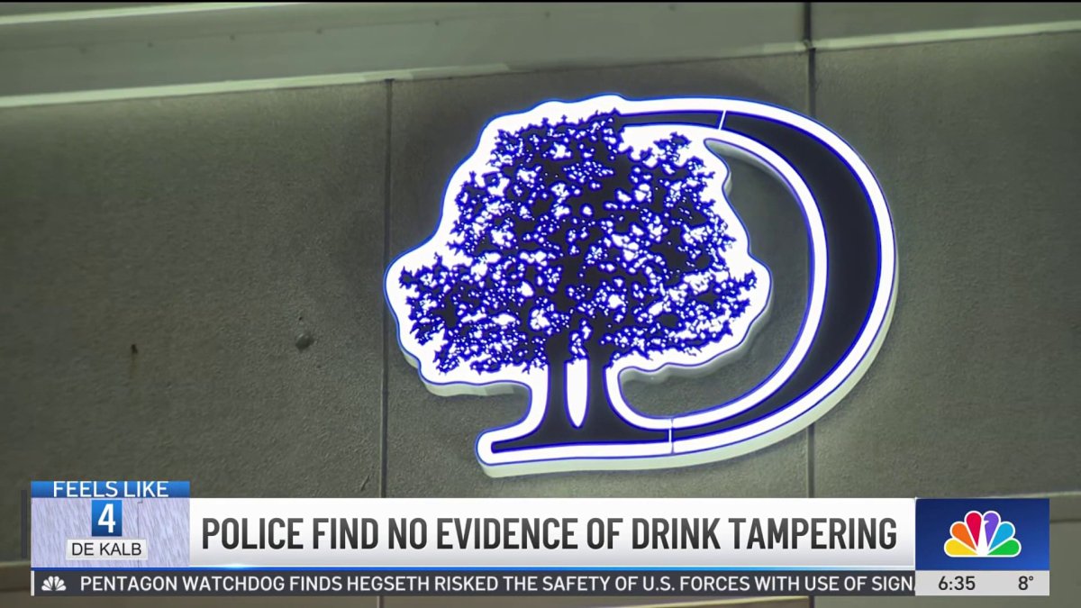 Chicago-area police reveal more details about hotel bar incident ...