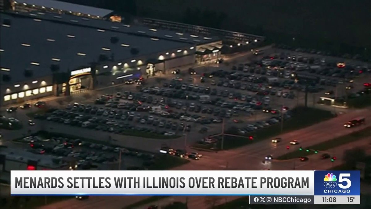 Menards settles with Illinois, other states for $4.25M over ‘deceptive ...