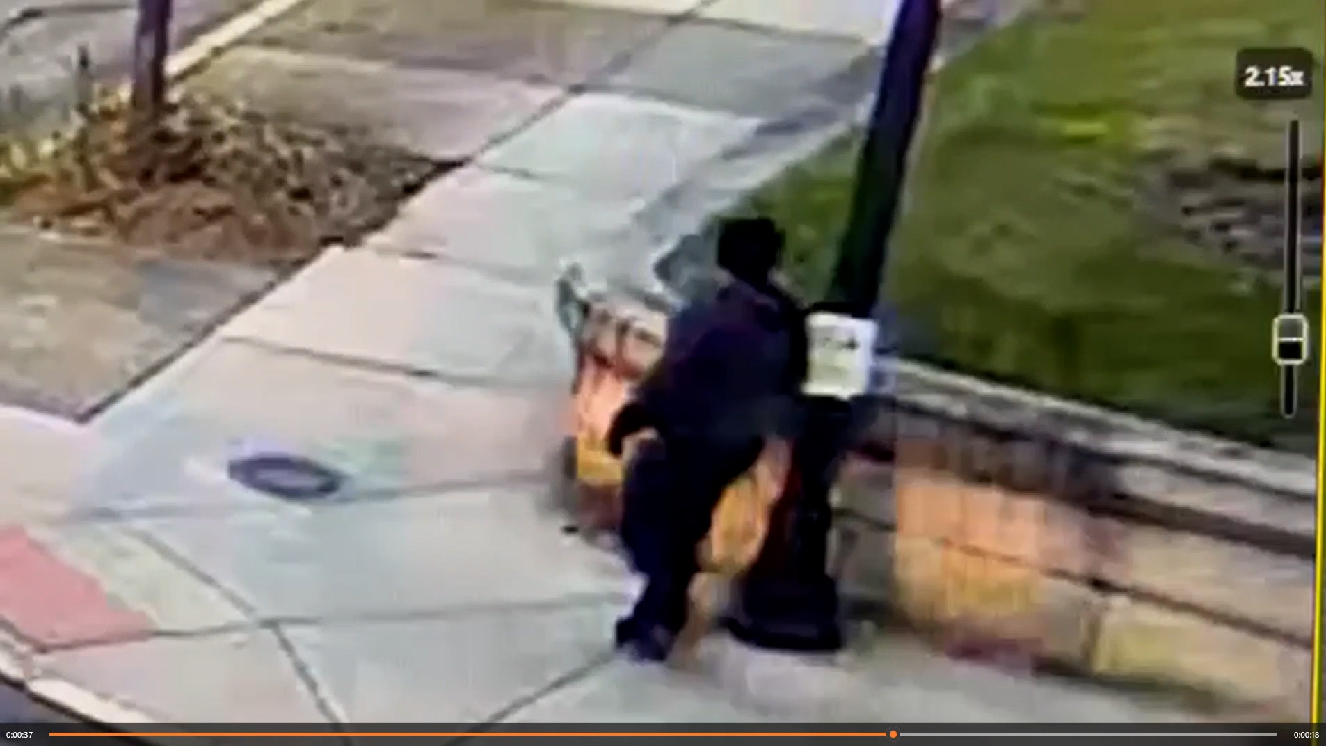 Brown University shooter still on the loose – NBC Chicago