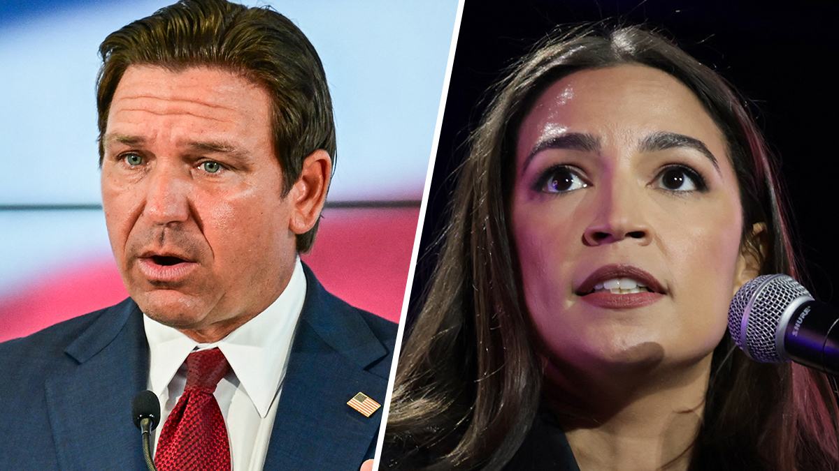 AI becomes a political wedge issue, creating odd bedfellows – NBC Chicago