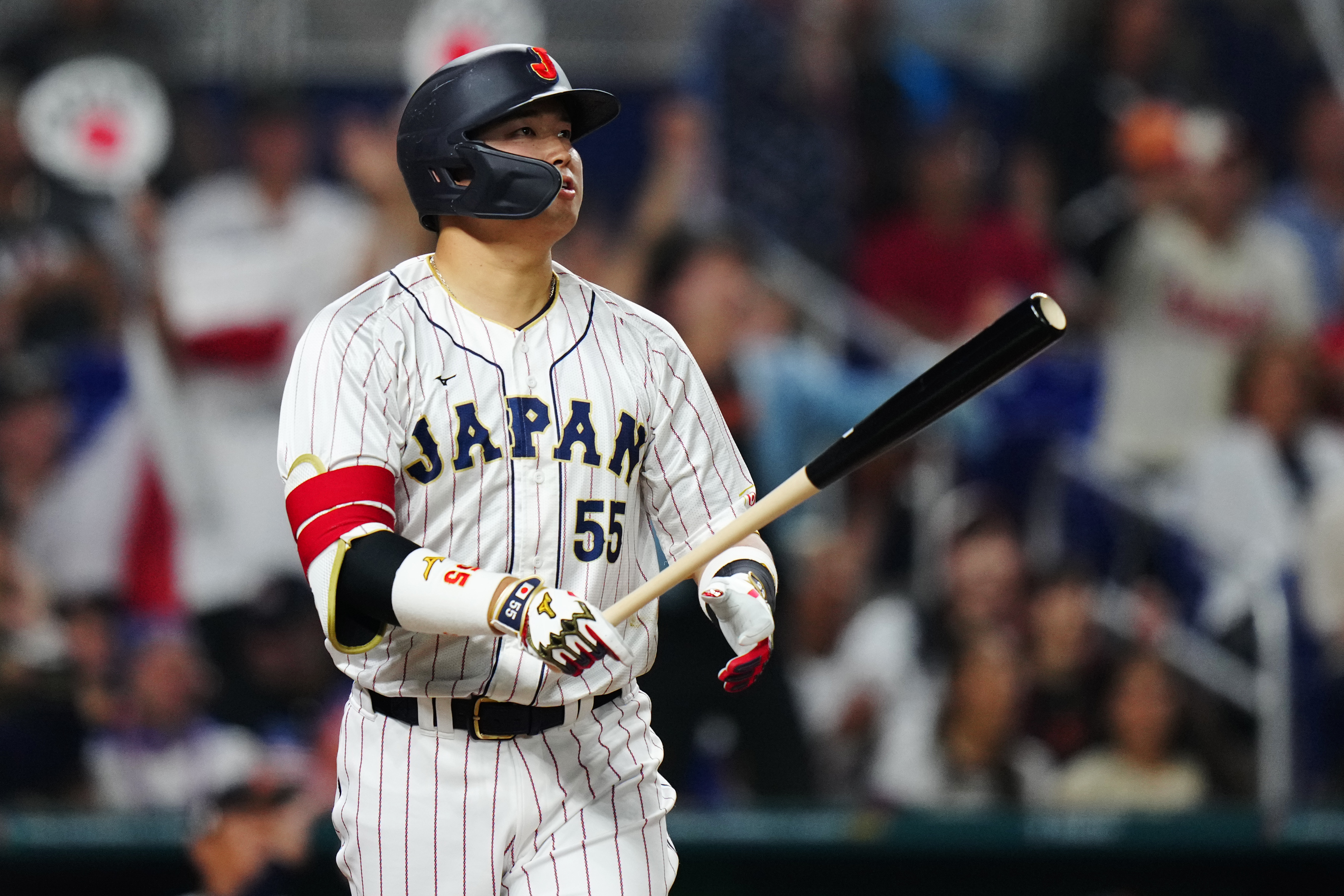 White Sox sign Japanese star Munetaka Murakami, reports say – NBC Chicago