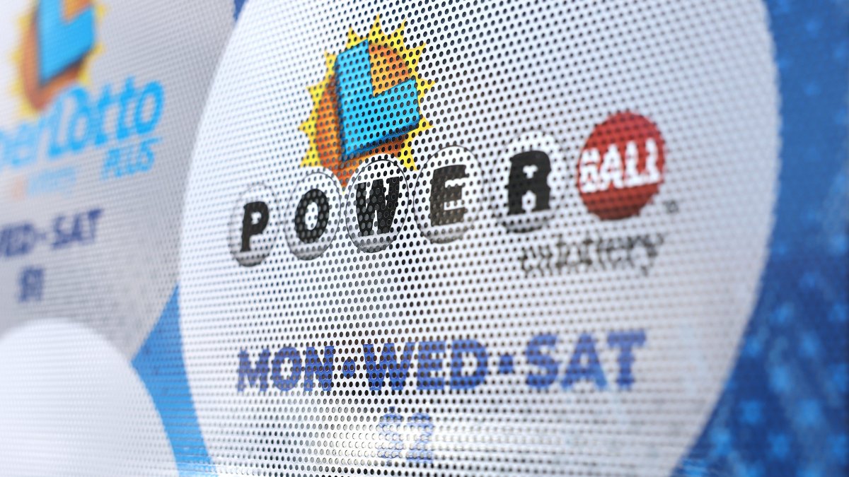 Next Powerball drawing for $1.25 billion jackpot nears – NBC Chicago