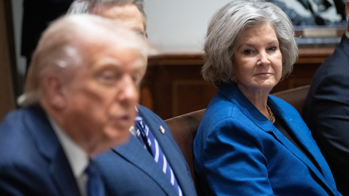 Top takeaways from Susie Wiles’ Vanity Fair interviews – NBC Chicago