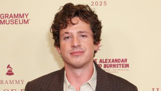 Charlie Puth responds to Super Bowl 2026 performance backlash – NBC Chicago