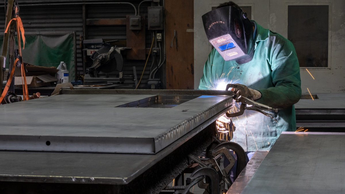 Five worrying employment trends buried in the latest jobs report – NBC ...