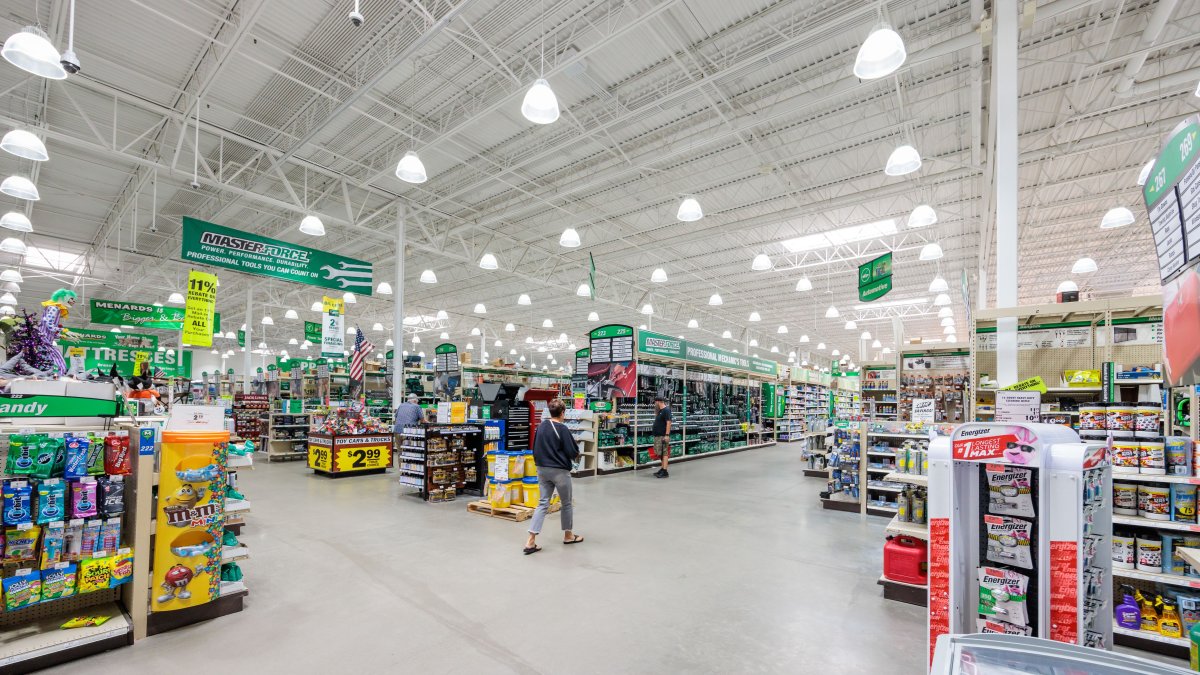 Menards to pay $4.25M in settlement to Illinois, other states – NBC Chicago