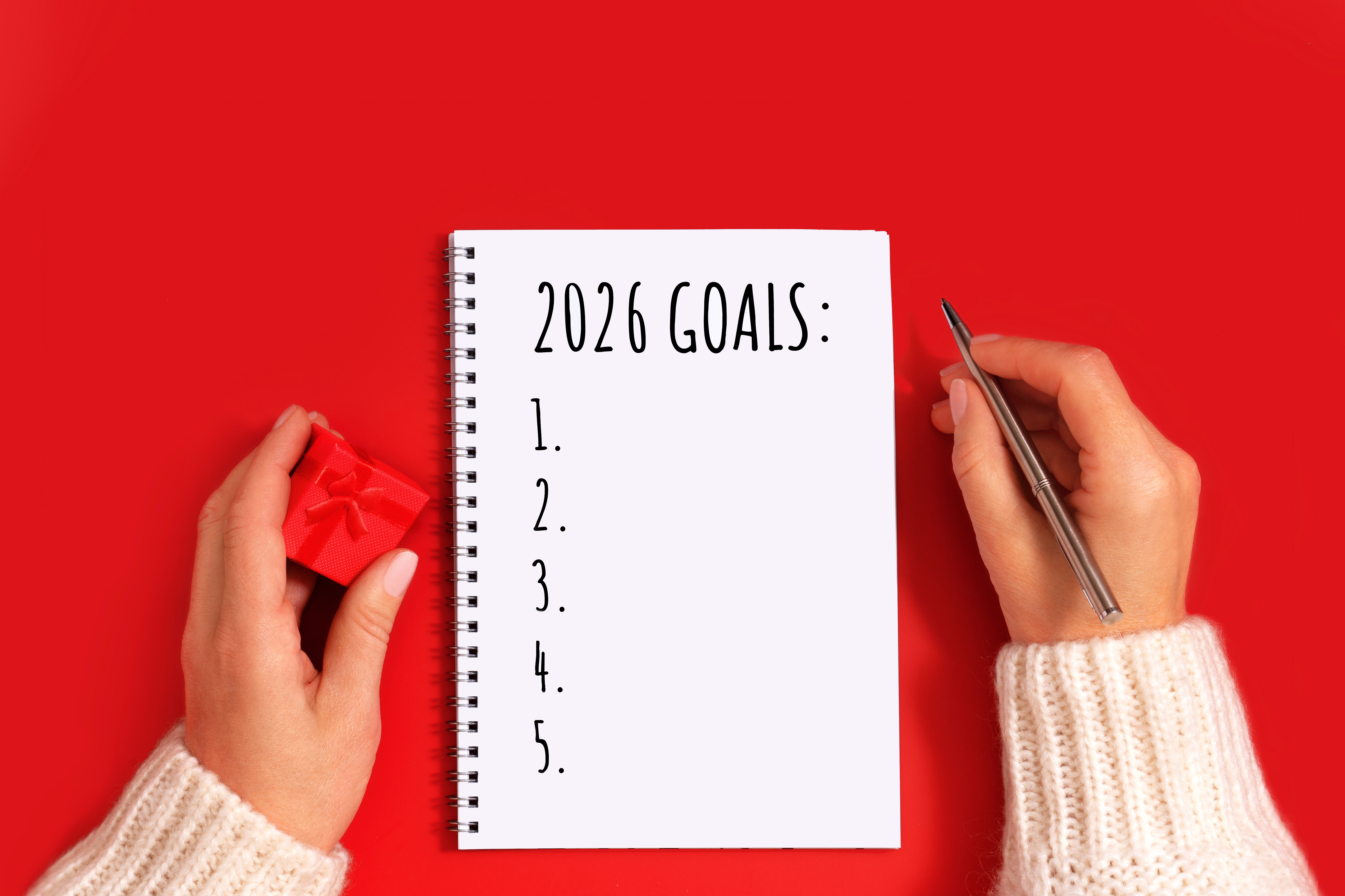 How to make a plan for your money in 2026 – NBC Chicago