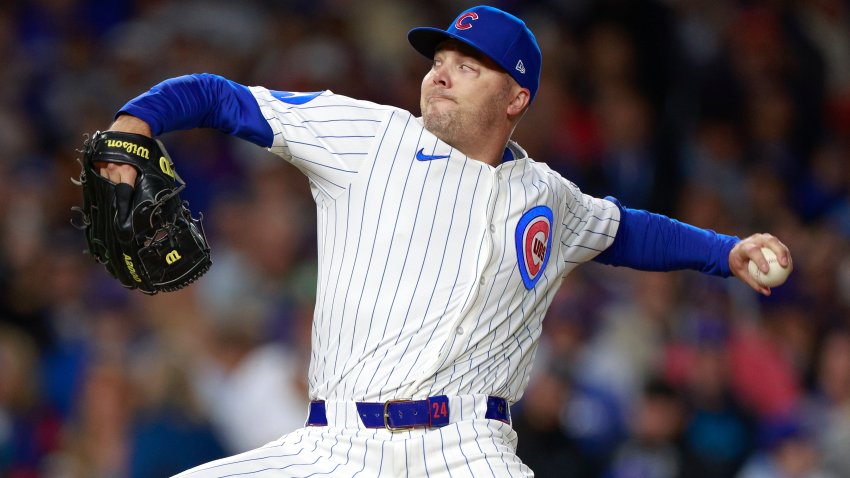 Chicago Sports – NBC Chicago