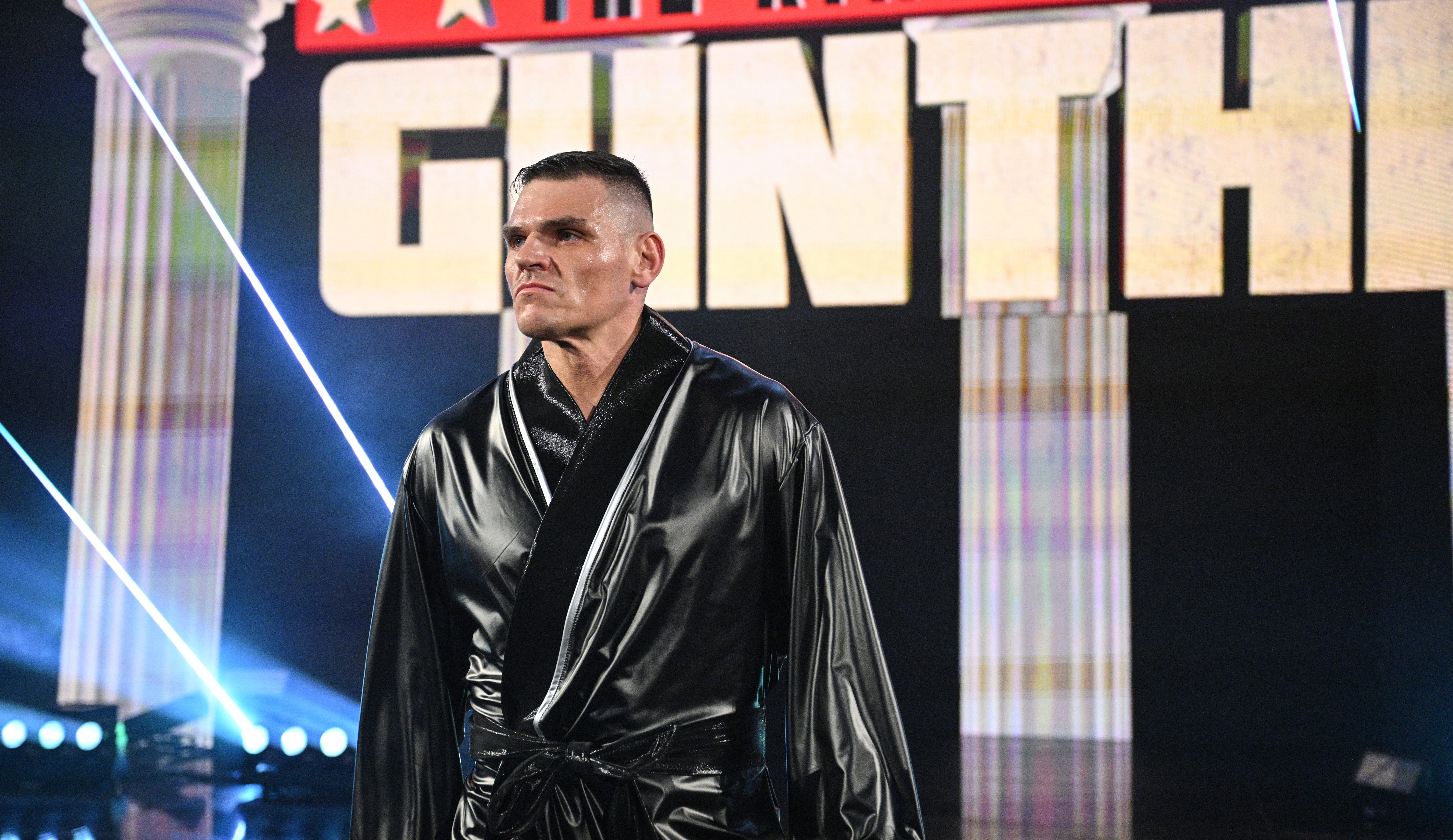 When is John Cena’s last WWE match? Where to watch SNME – NBC Chicago