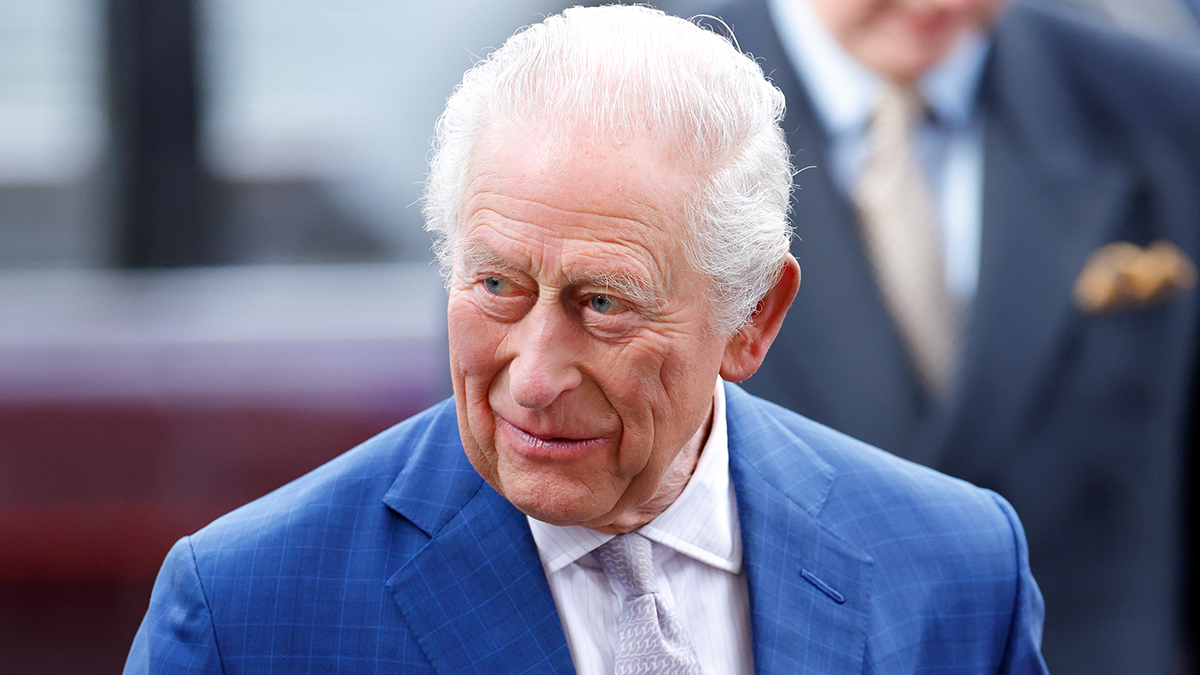 King Charles says his cancer treatment will be scaled back – NBC Chicago