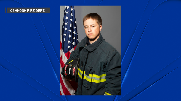 Wisconsin firefighter Tom Diener dies in Marshall County, Indiana ...