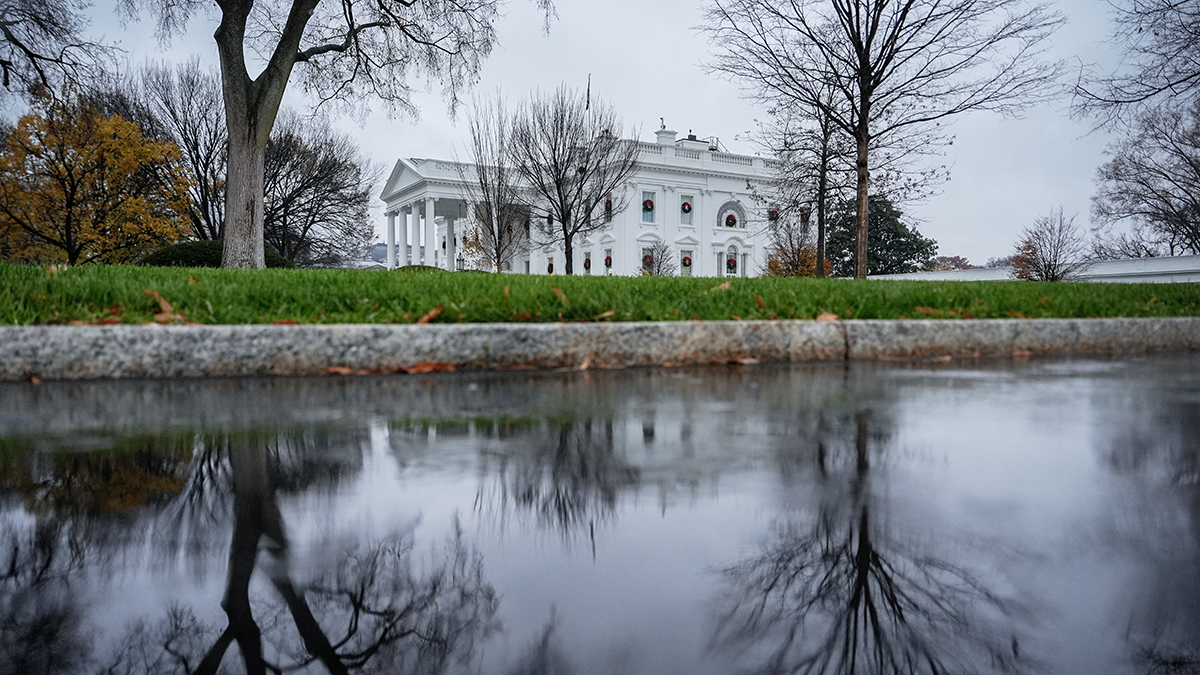YouTube creator’s finance livestream appears on White House website ...