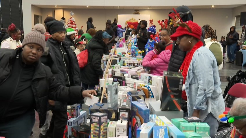 Kate Chappell – NBC Chicago