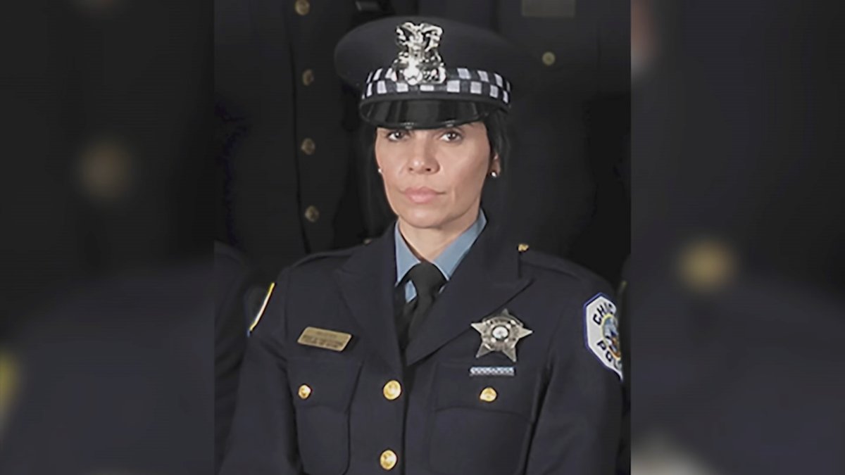 Release of body camera footage of Officer Rivera’s death blocked – NBC ...