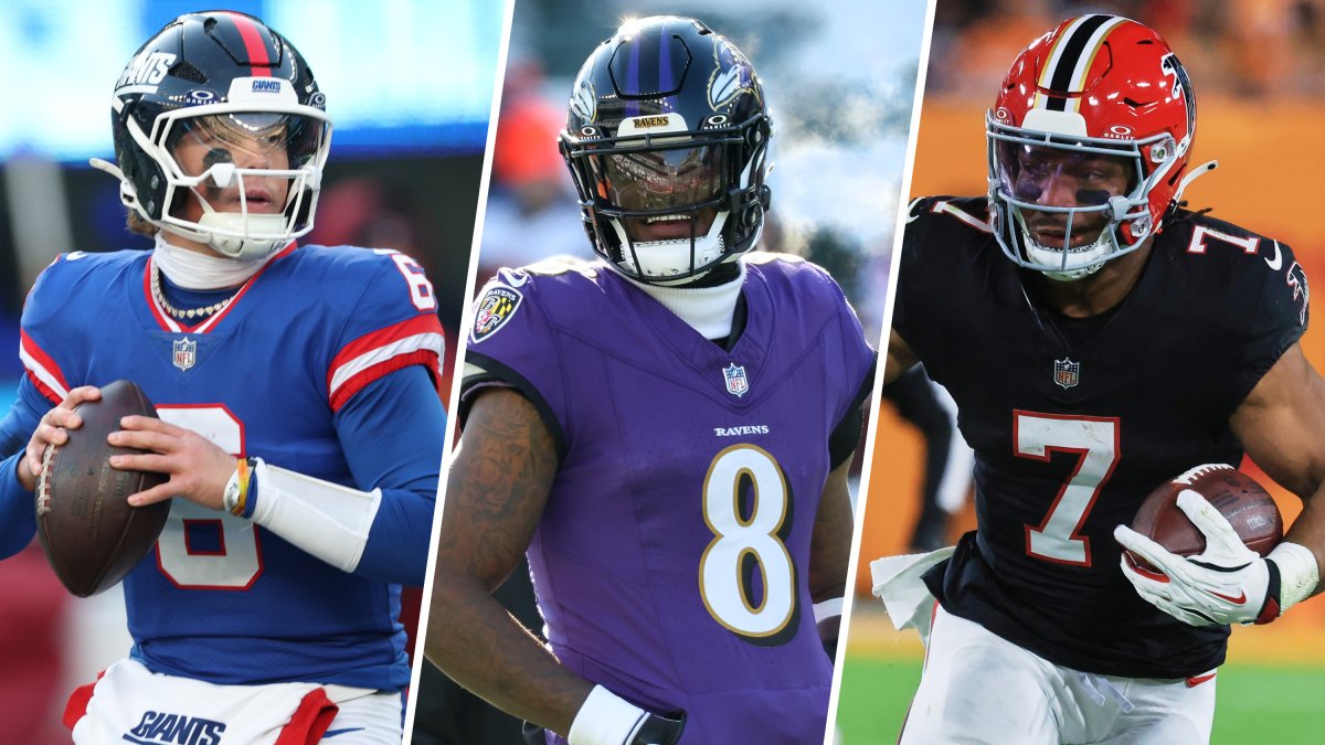 Ranking the 8 NFL head-coaching openings after firings – NBC Chicago