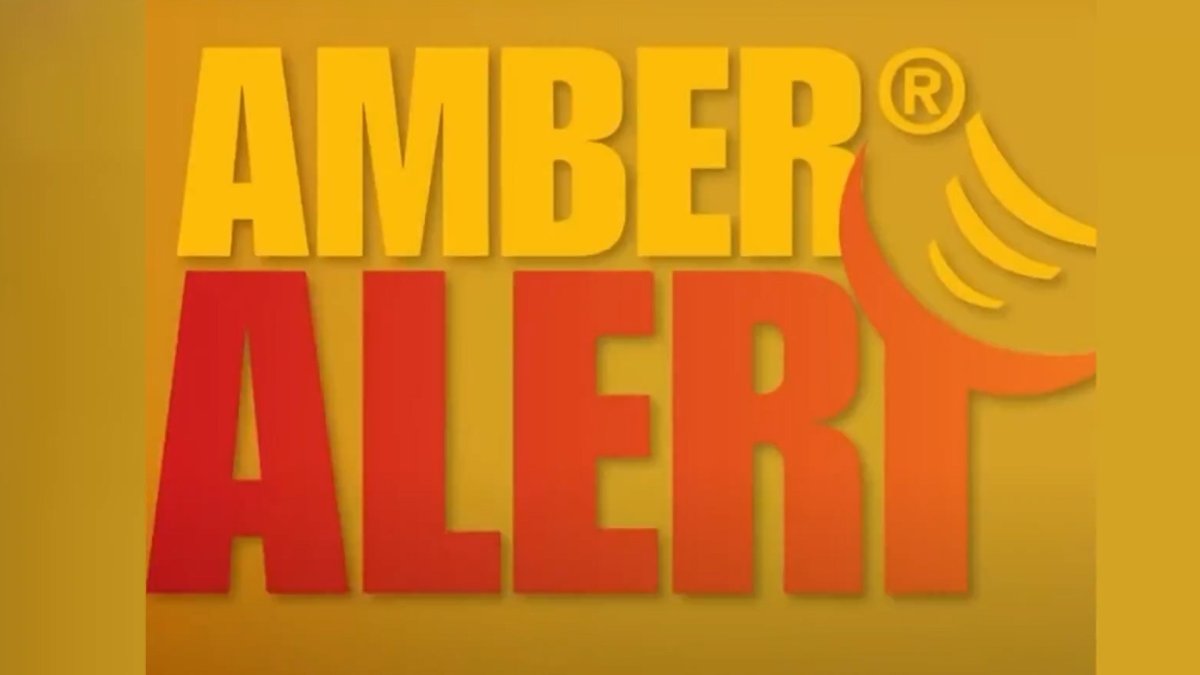 What to know about Amber Alerts – NBC Chicago