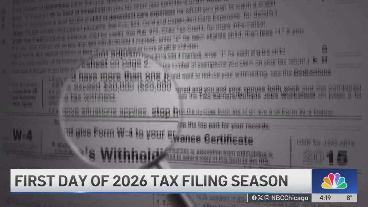 As tax filing season begins, a change is coming to the way you receive ...