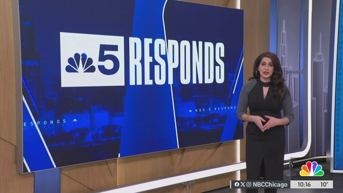 How ‘Trump Accounts’ work and who qualifies – NBC Chicago