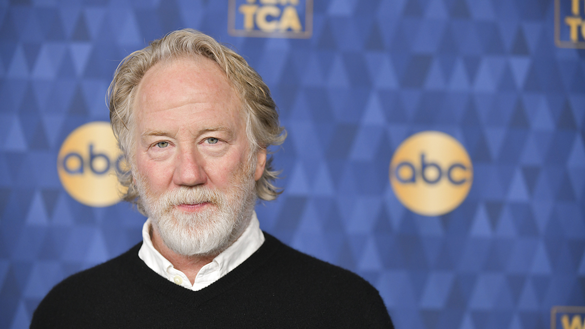 Timothy Busfield faces new sexual abuse allegation – NBC Chicago