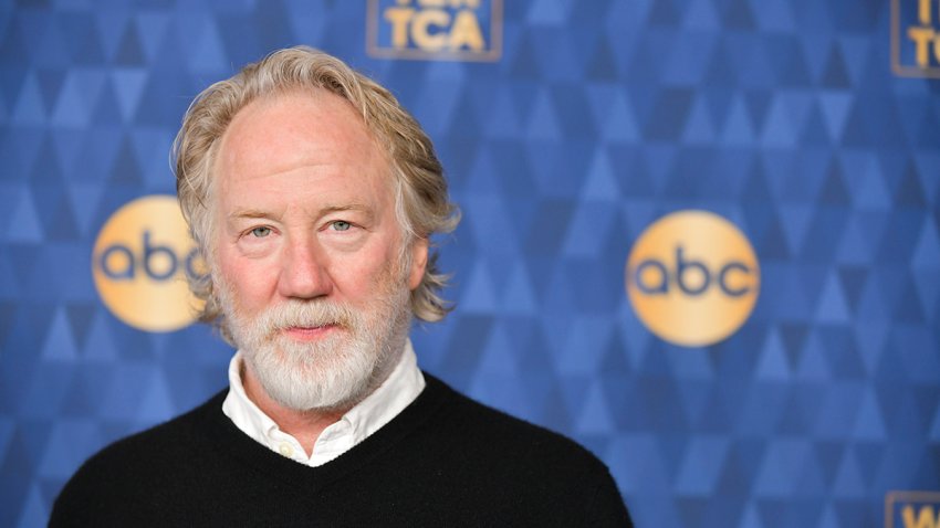 Timothy Busfield faces new sexual abuse allegation – NBC Chicago