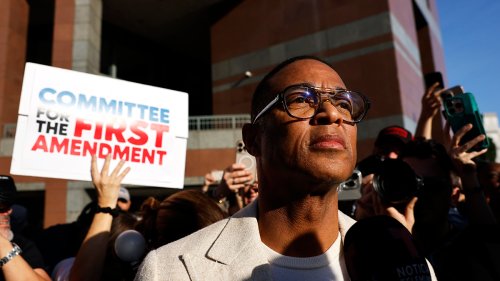 Don Lemon set to be arraigned in Minnesota church protest case – NBC ...