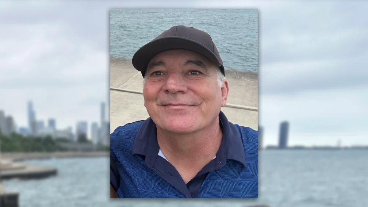 Reward offered for confirmed video footage of missing Chicago area ...