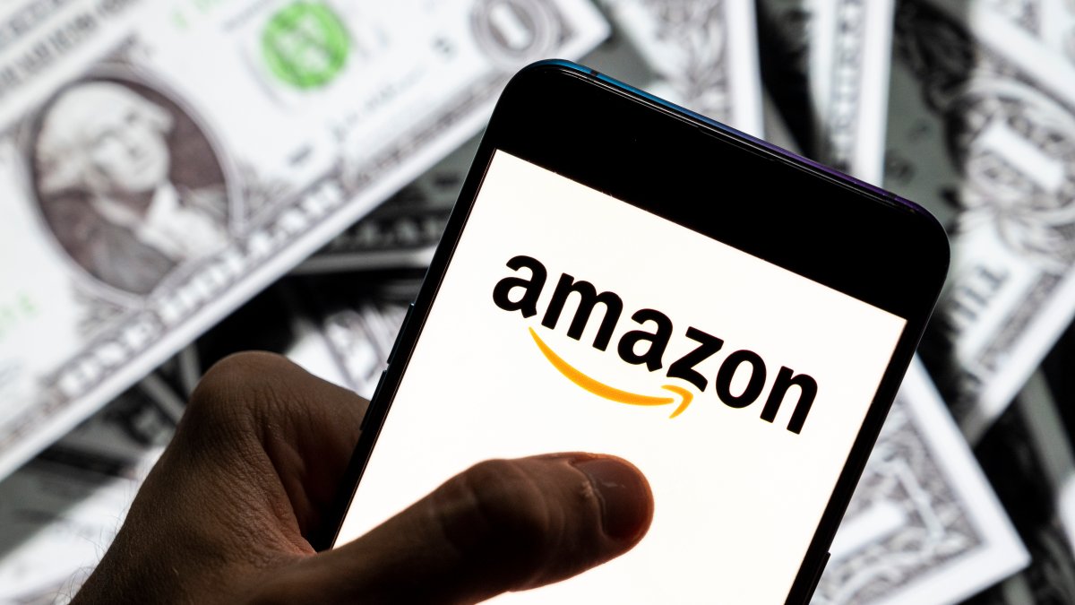 Amazon Class-Action Lawsuit: Why haven’t I received my money? – NBC Chicago