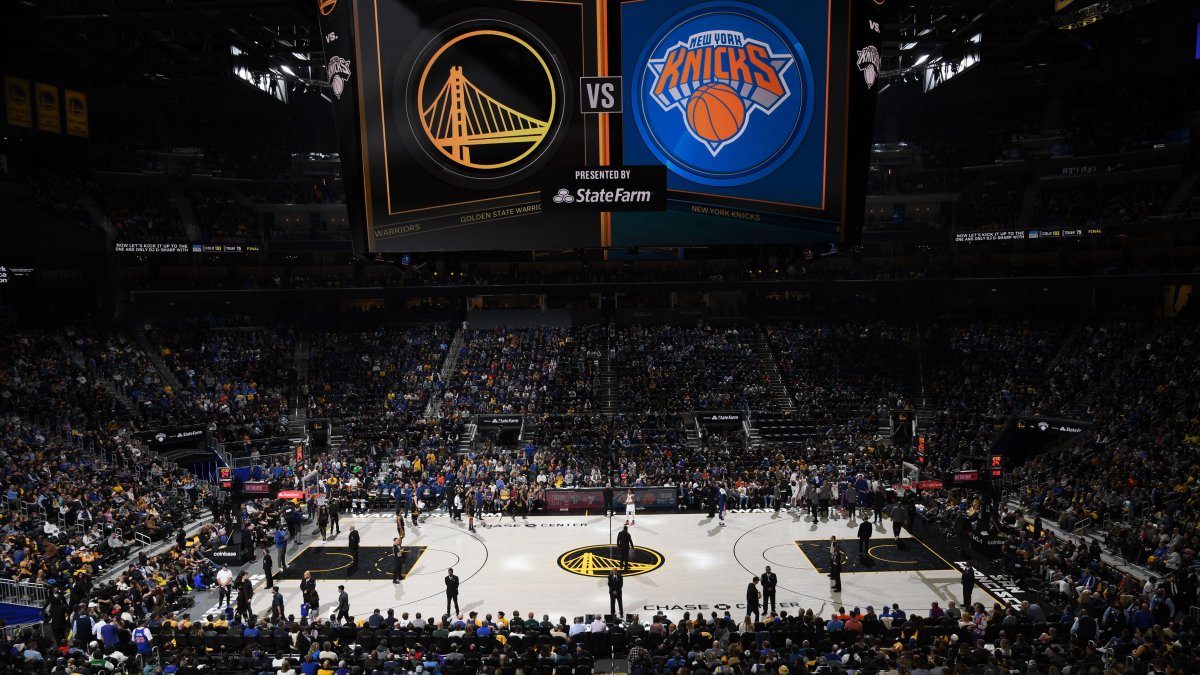 2026 NBA franchise valuations: See where all 30 teams rank – NBC Chicago