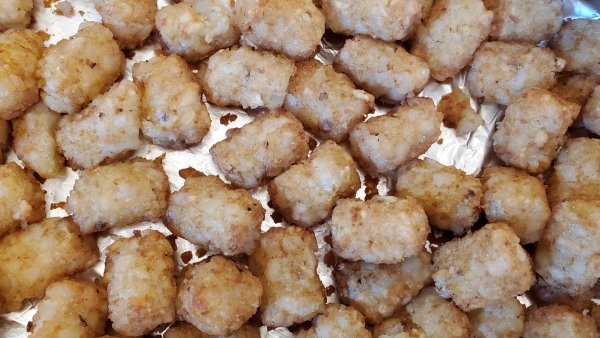 Ore-Ida, Sysco tater tots sold in Illinois recalled – NBC Chicago