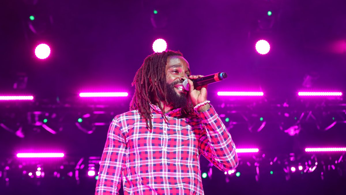 John Forté found dead at 50 in Martha’s Vineyard home – NBC Chicago