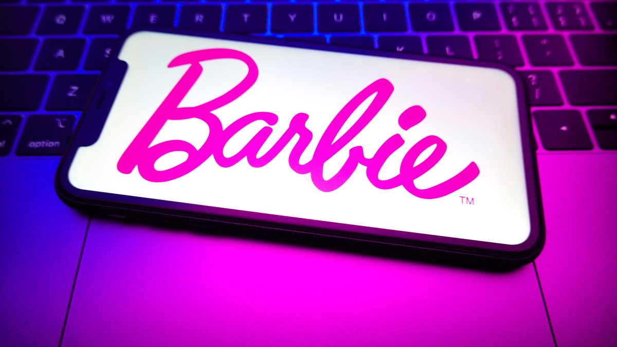 Mattel, Alex Aster launch ‘Barbie: Dreamscape’ – NBC Chicago