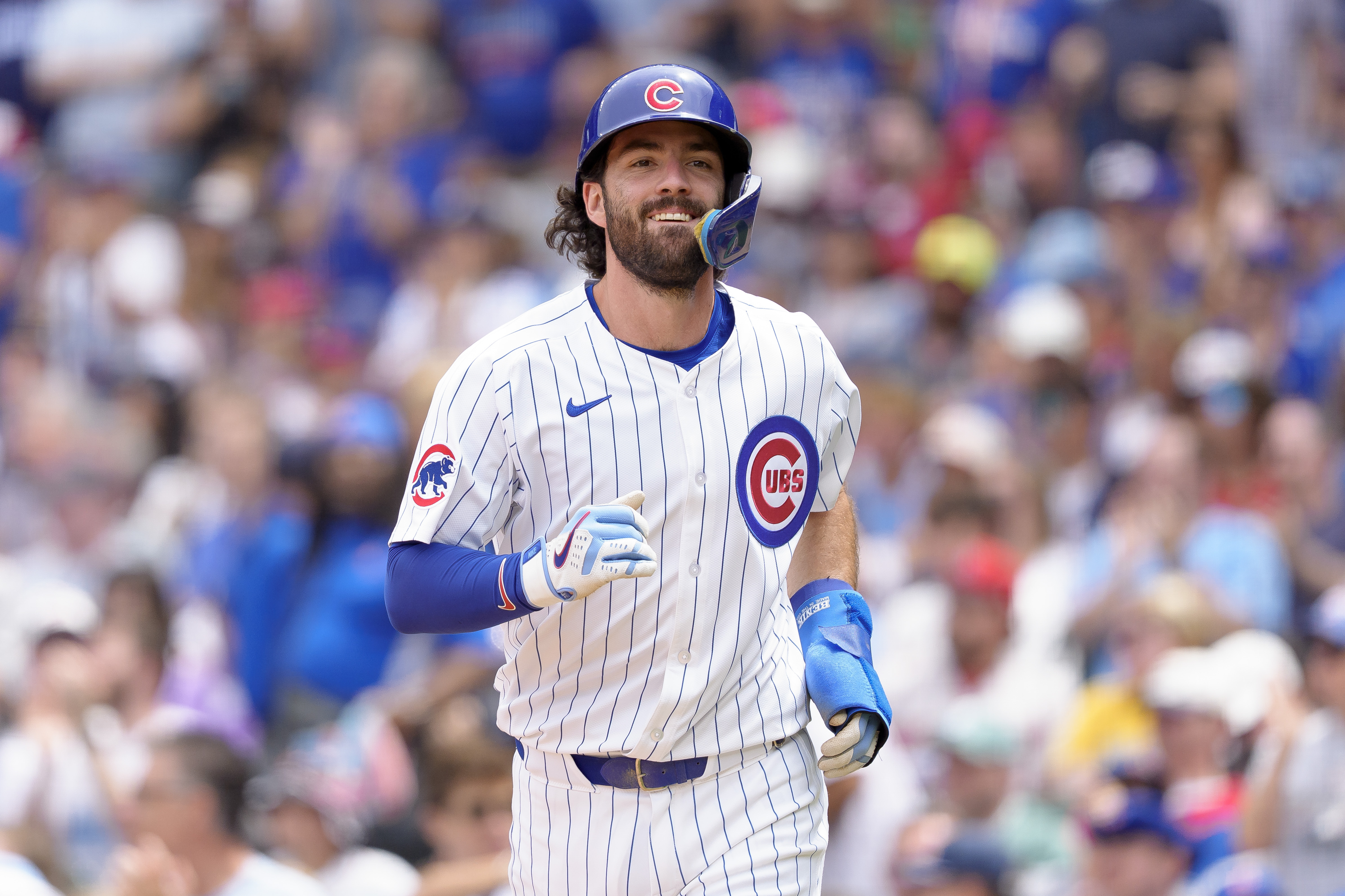 Where Alex Bregman ranks in richest contracts in Cubs history – NBC Chicago