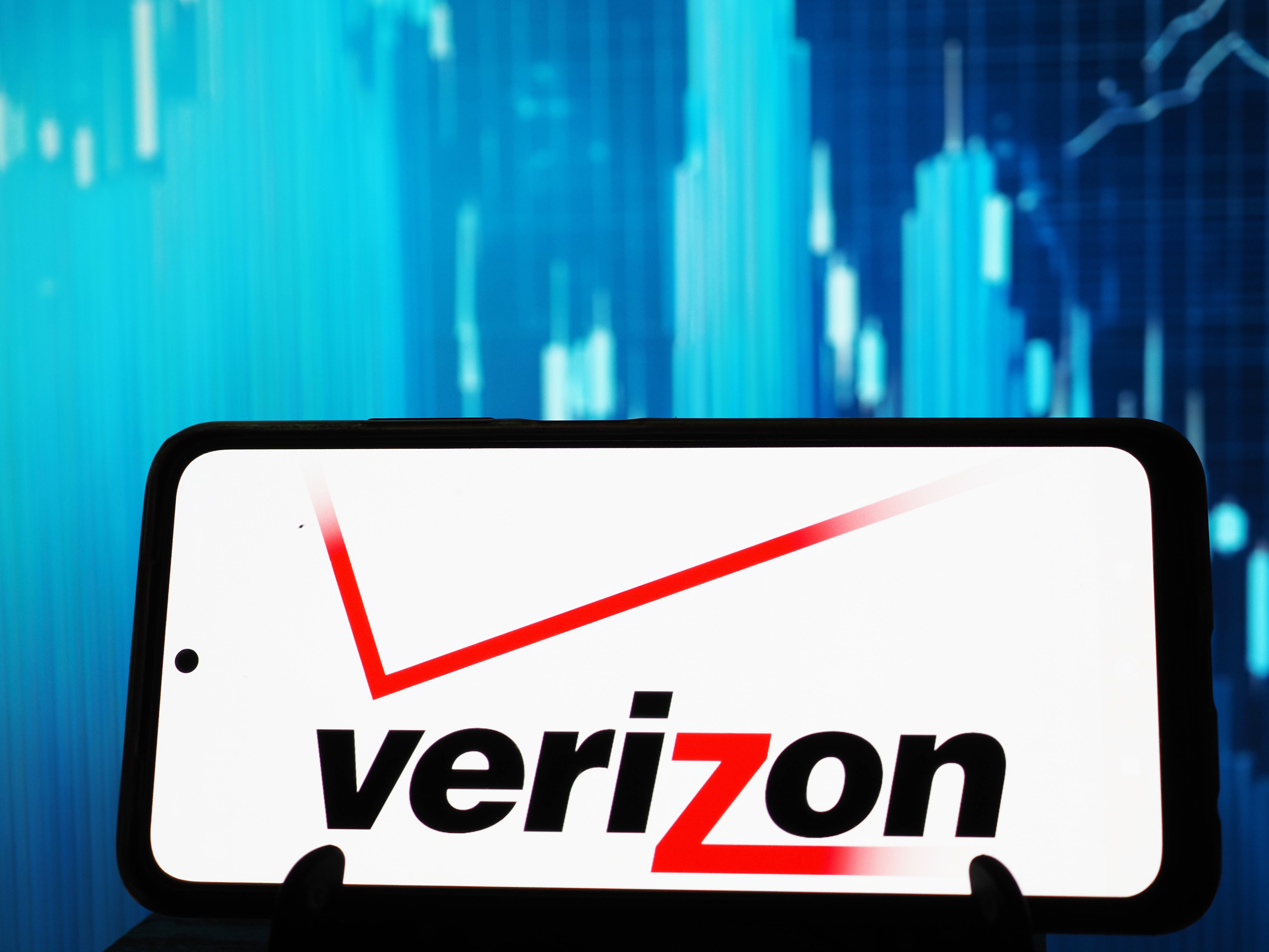 Verizon to give $20 credits after major service outage – NBC Chicago