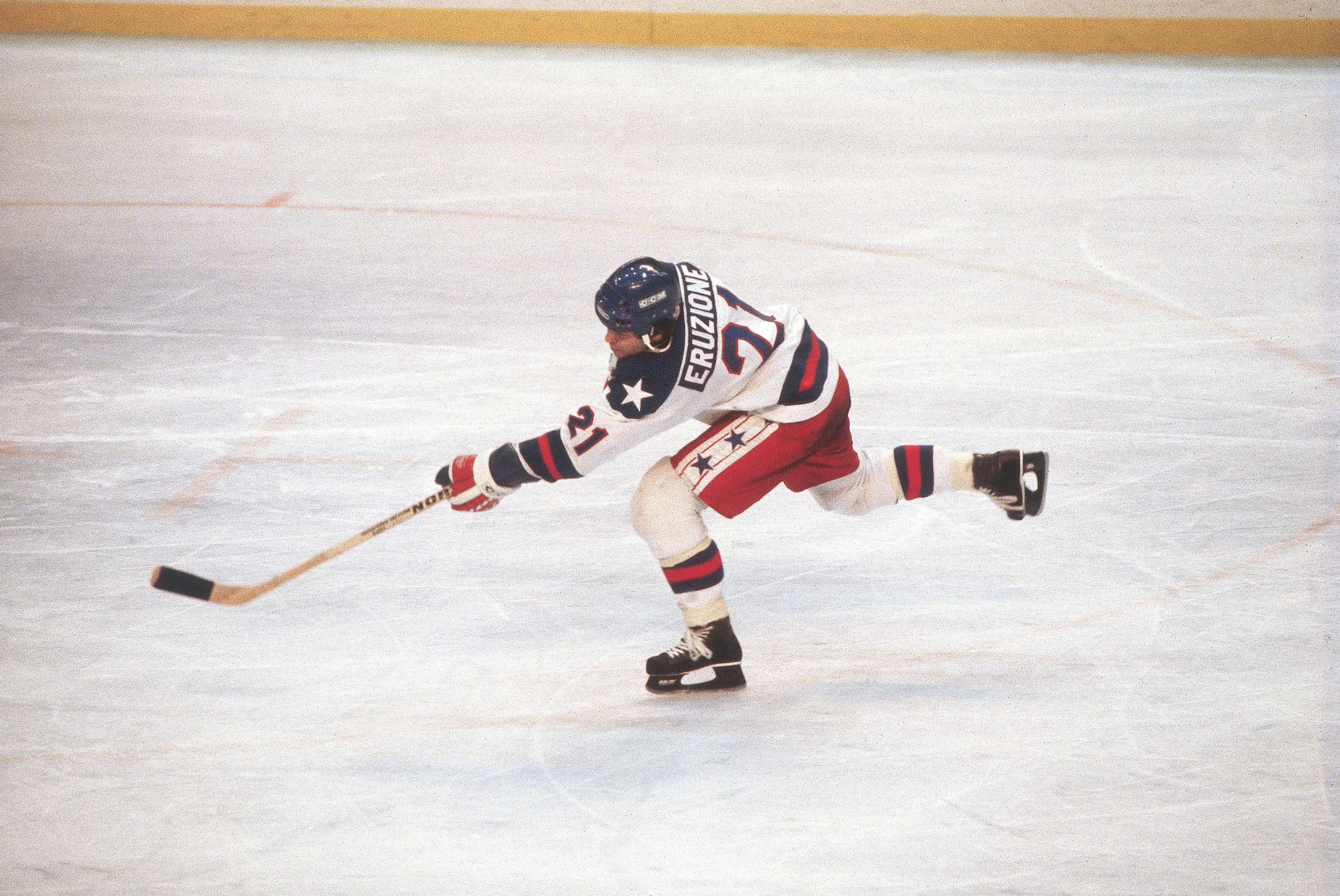 ‘Miracle on Ice’ players discuss political climate heading into Winter ...