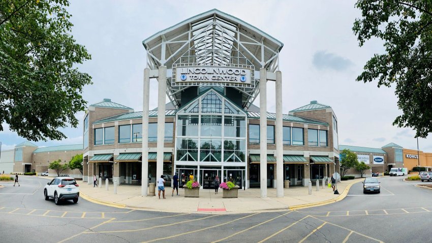 Lincolnwood Town Center Mall sold to new developer, village says – NBC ...