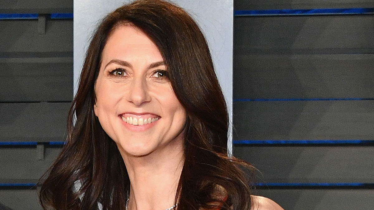 MacKenzie Scott gives $45 million to The Trevor Project – NBC Chicago
