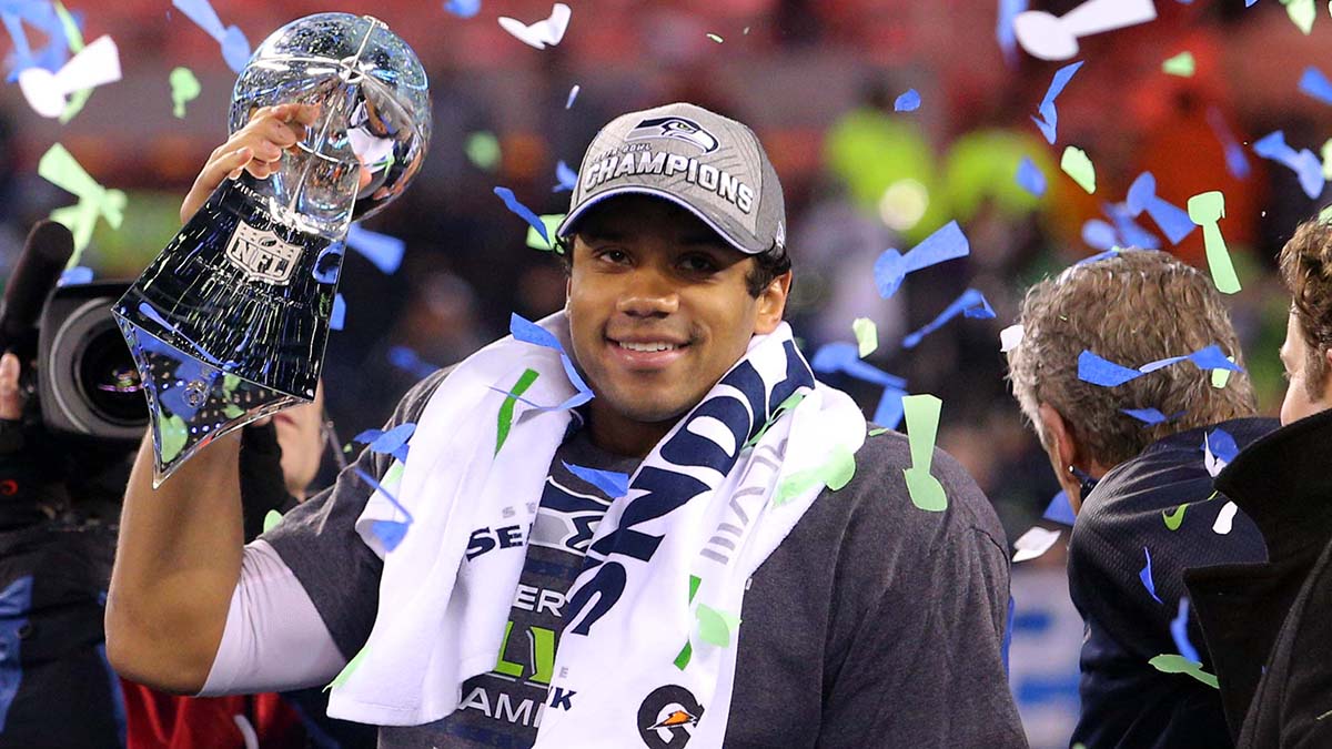 How Patriots, Seahawks built Super Bowl-caliber rosters – NBC Chicago