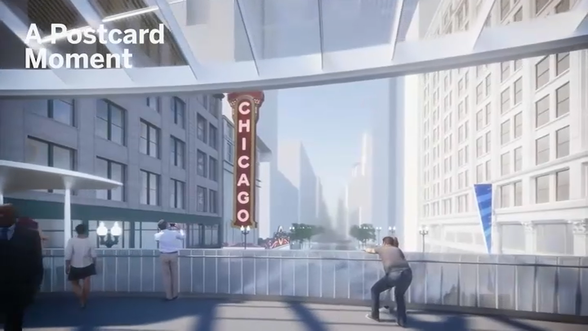 CTA State and Lake station closing Monday for construction. Here are ...