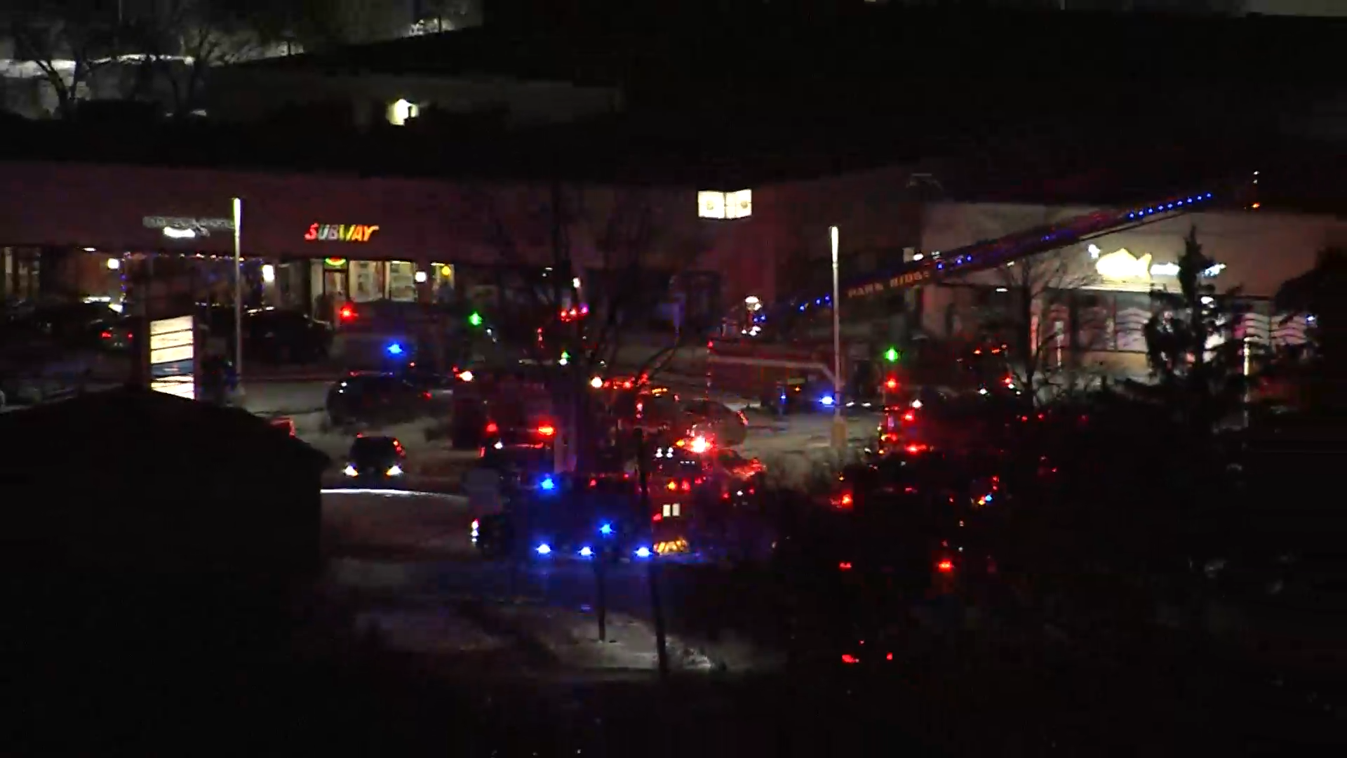 ‘Chemical release’ at Park Ridge swim school sends 5 to hospital – NBC ...