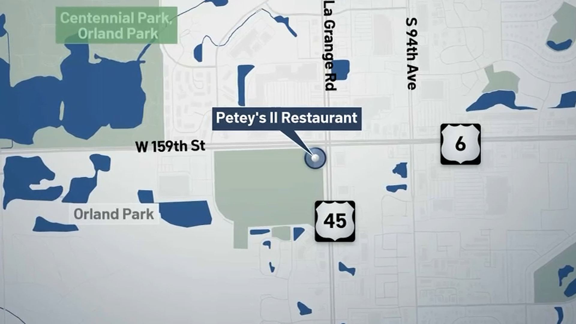 Orland Park Amazon project prompts traffic concerns – NBC Chicago