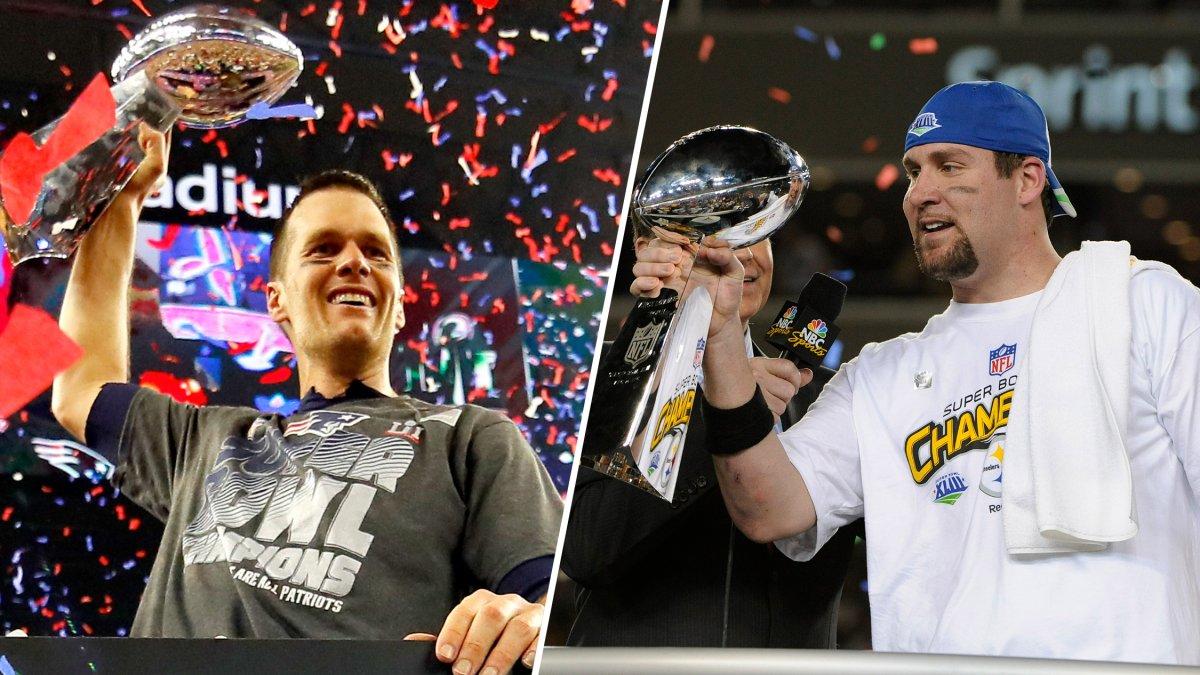 NFL teams with most Super Bowl wins, appearances – NBC Chicago