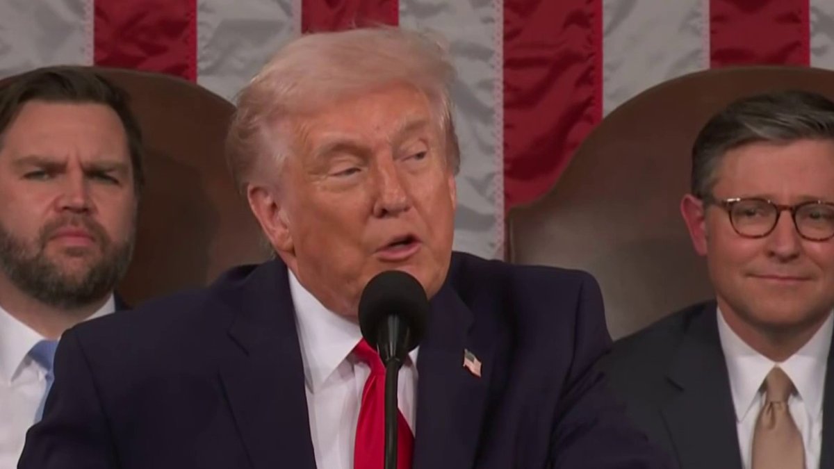 What is Trump Rx? Trump praises online drug savings platform – NBC Chicago