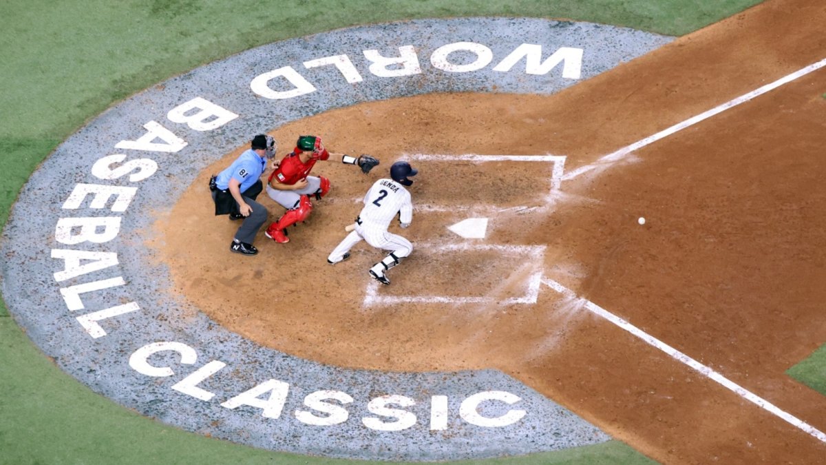 Here’s everything to know about the 2026 World Baseball Classic – NBC ...