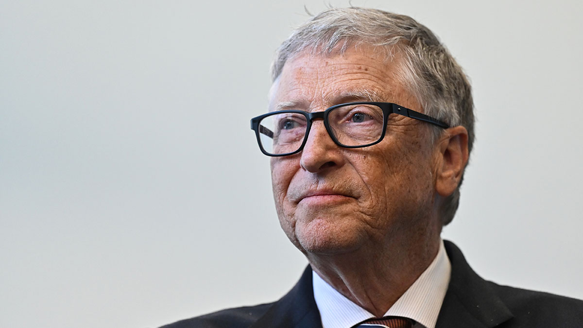 Bill Gates admits affairs, says Epstein association was ‘huge mistake ...