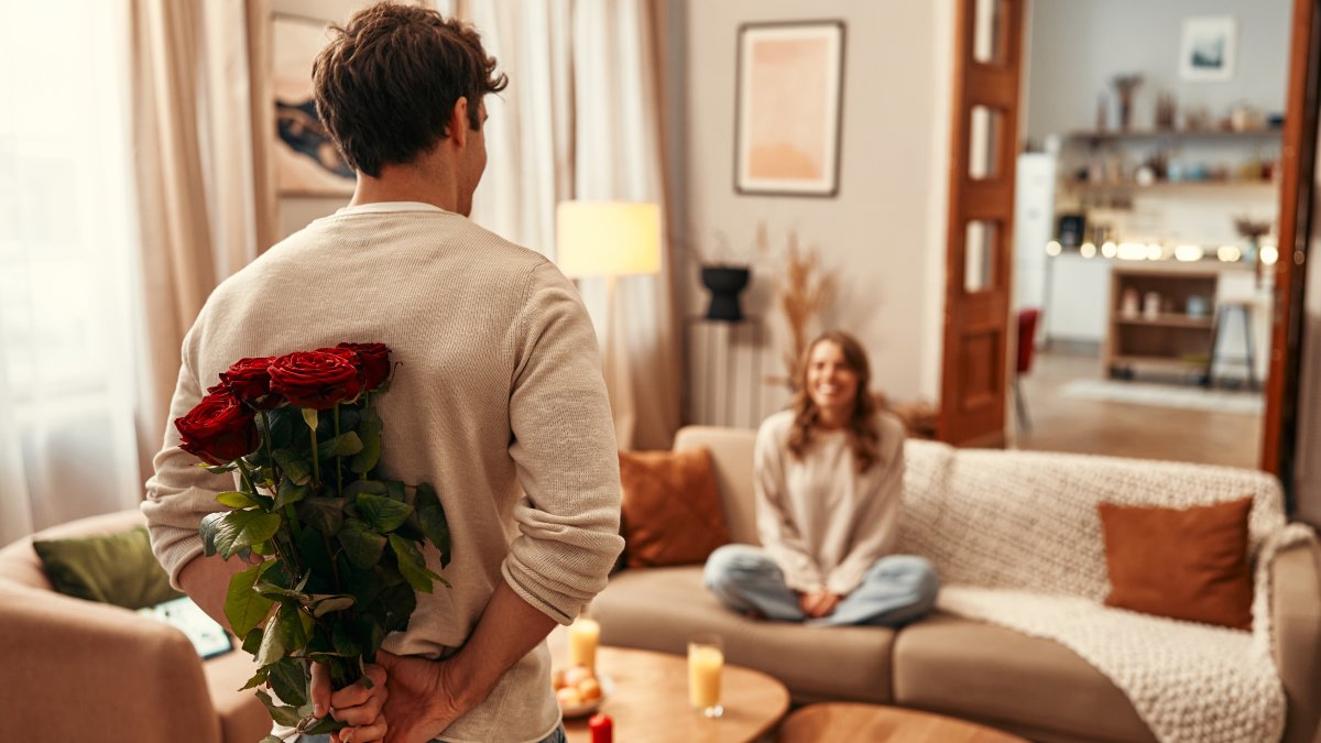 Romance doesn’t need grand gestures to thrive – NBC Chicago