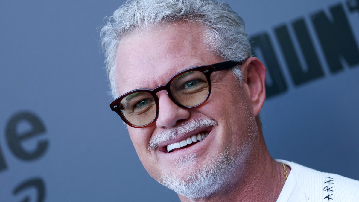 What is ALS, the disease that killed actor Eric Dane? – NBC Chicago
