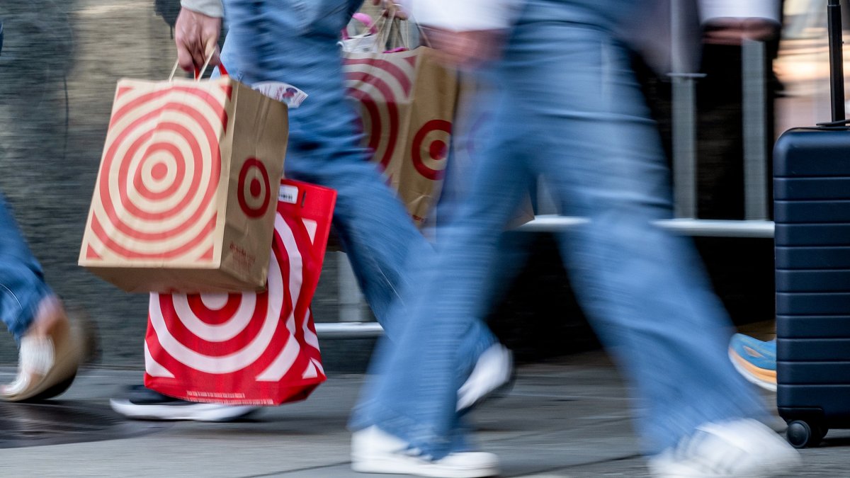 Inflation cooled in January, offering some relief for consumers – NBC ...