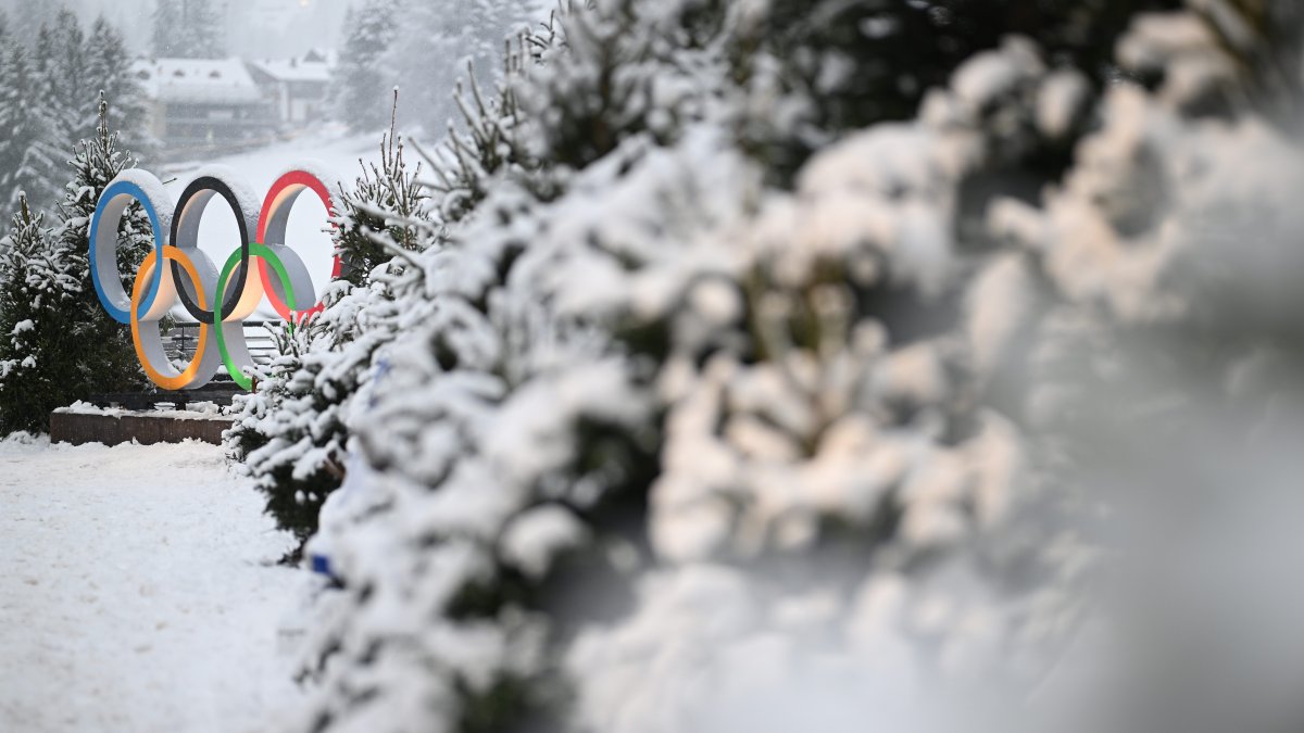 IOC open to earlier dates for future Winter Olympics, Paralympics – NBC ...